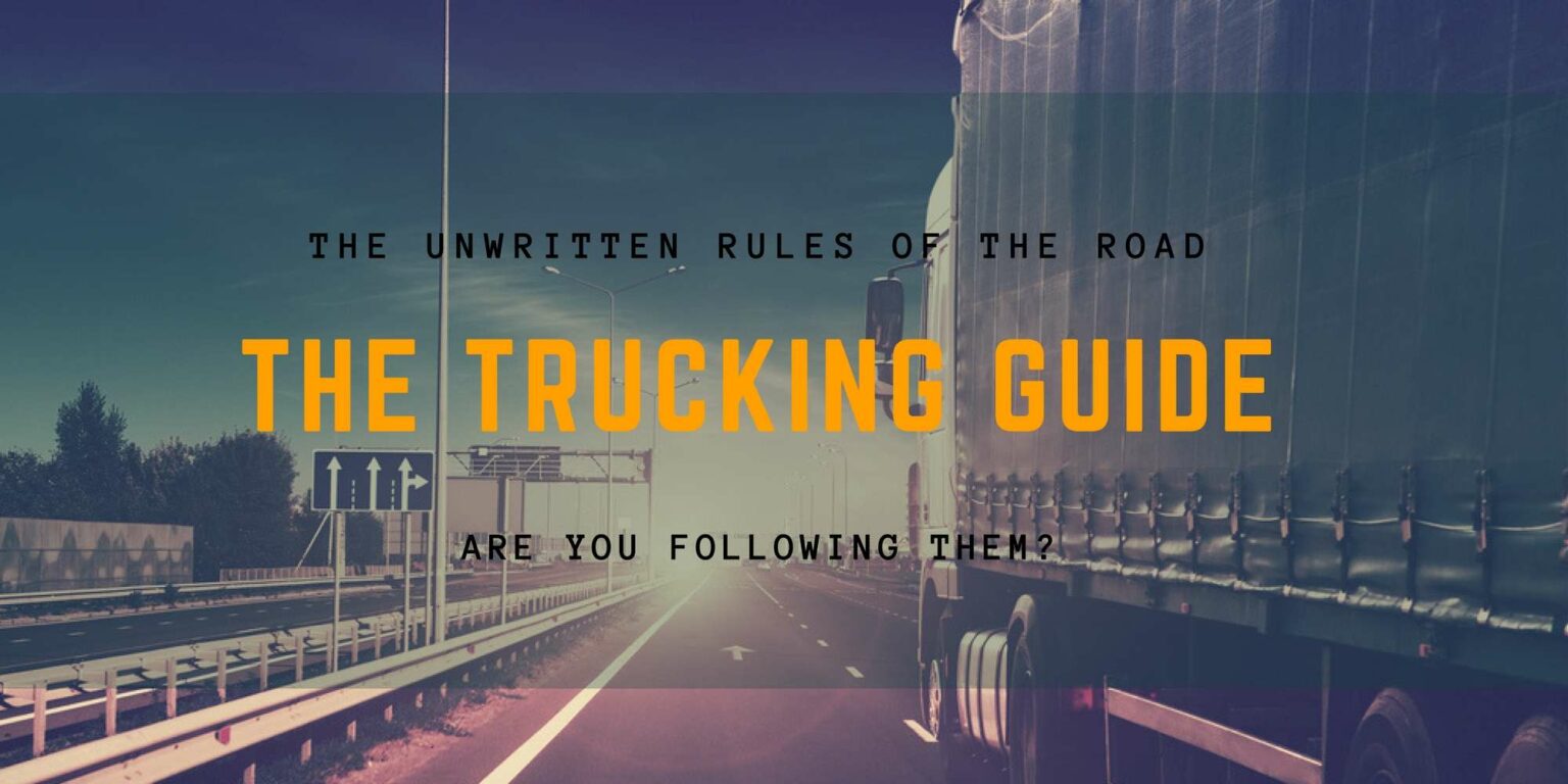 The Best Blogs for Truckers to Follow