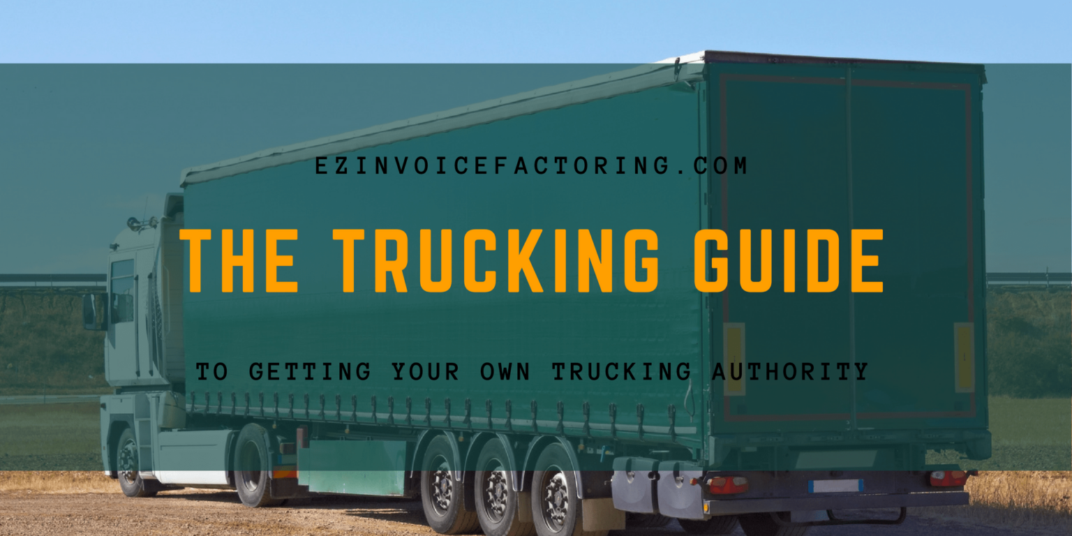 Must-Have Supplies for Every Truck Driver